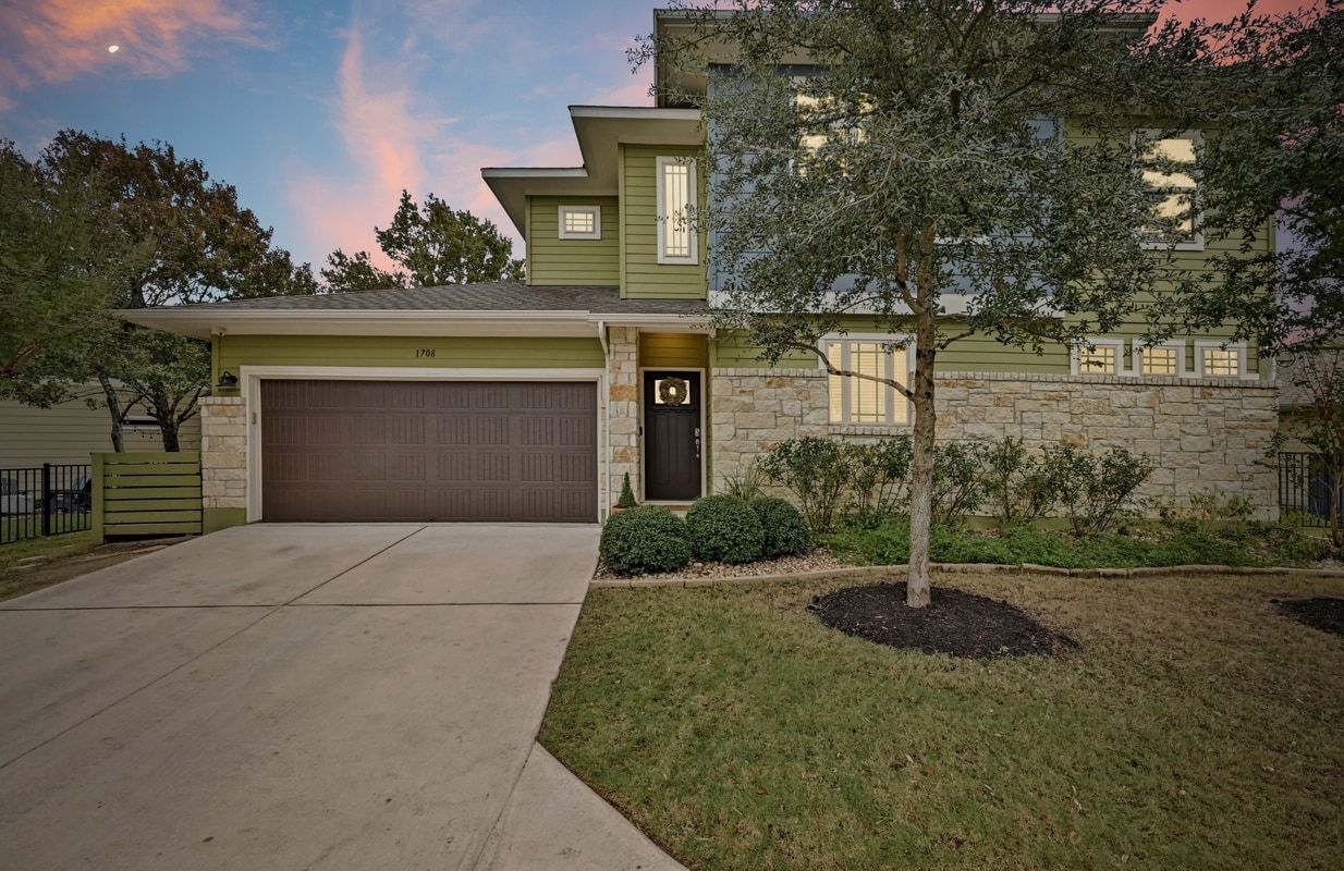 1708 Loyal Friend Drive