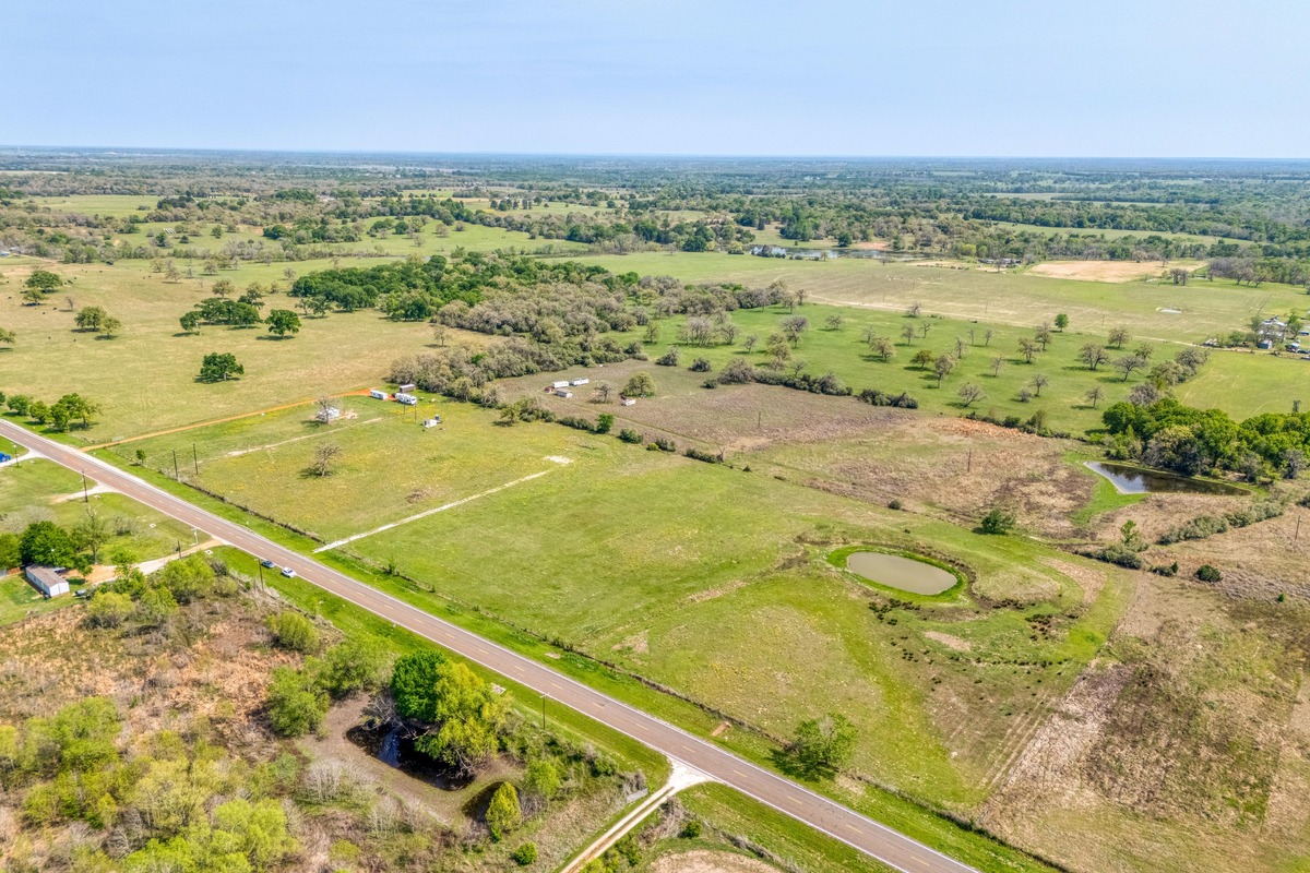 Farm to Market Road 3403