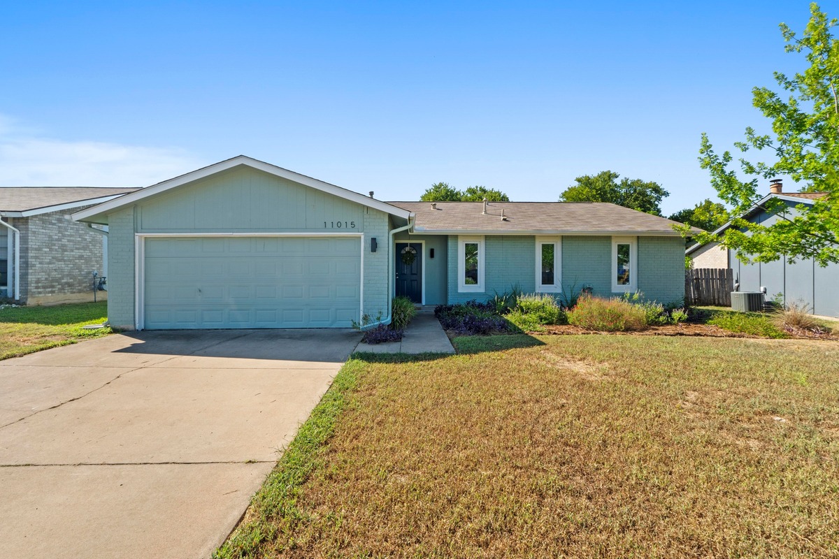 11015 Jordan Lane