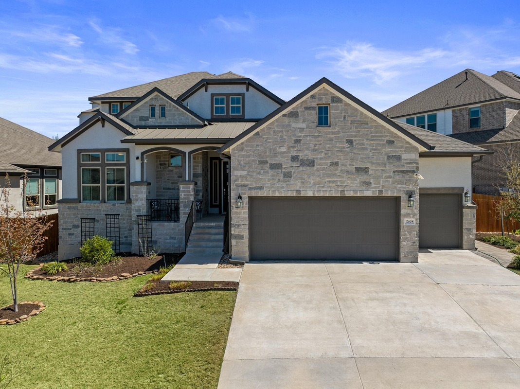 17808 Limestone Spring Lane