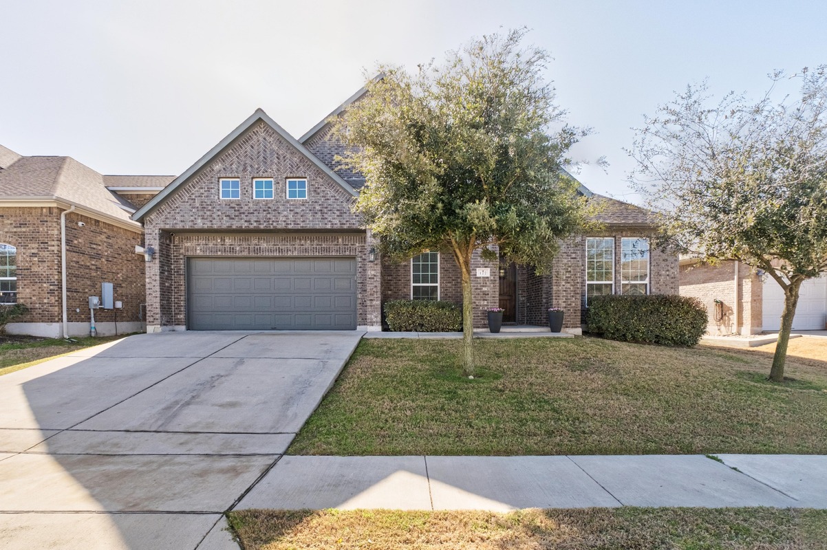 177 Tangerine Drive