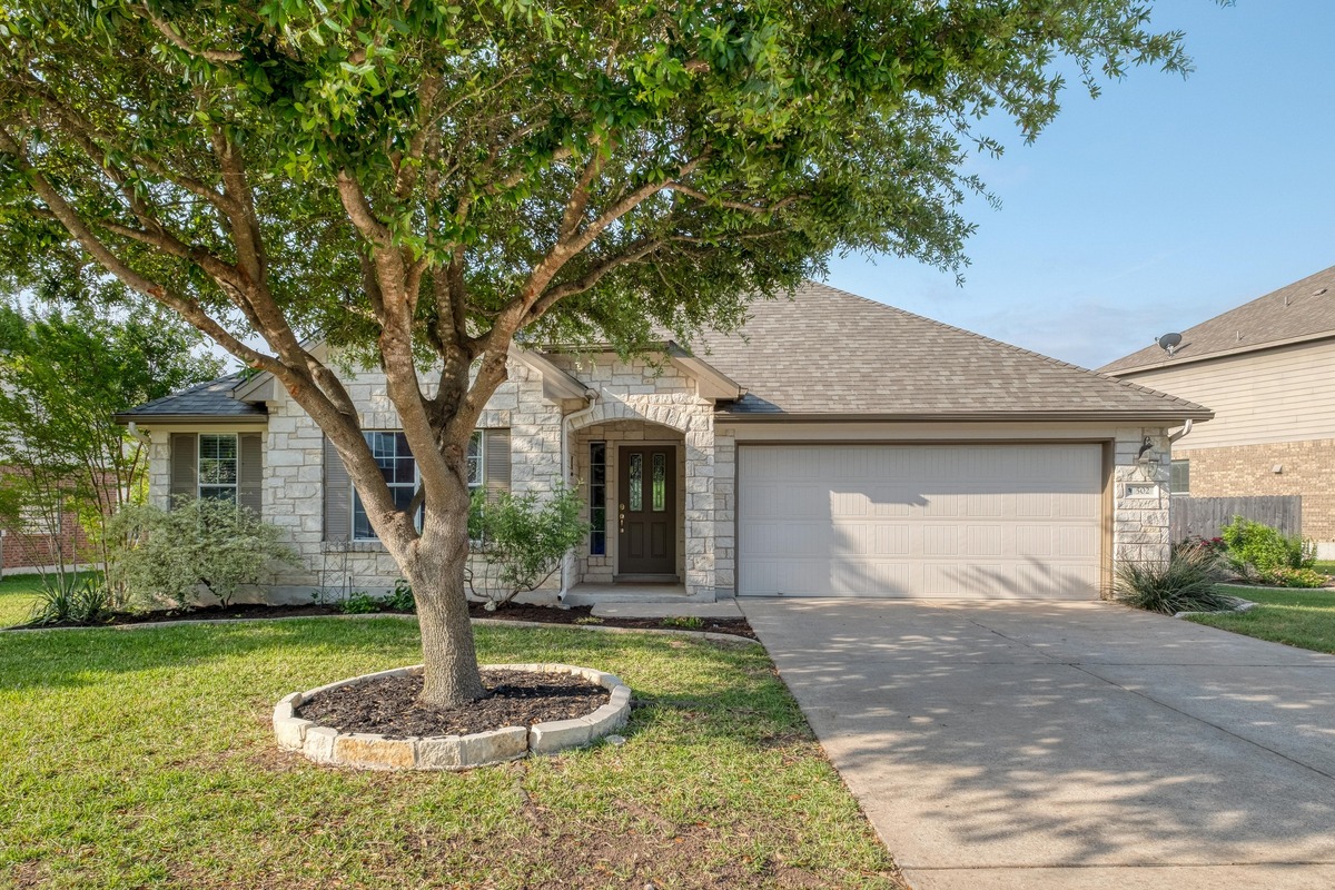 502 Rolling Brook Lane