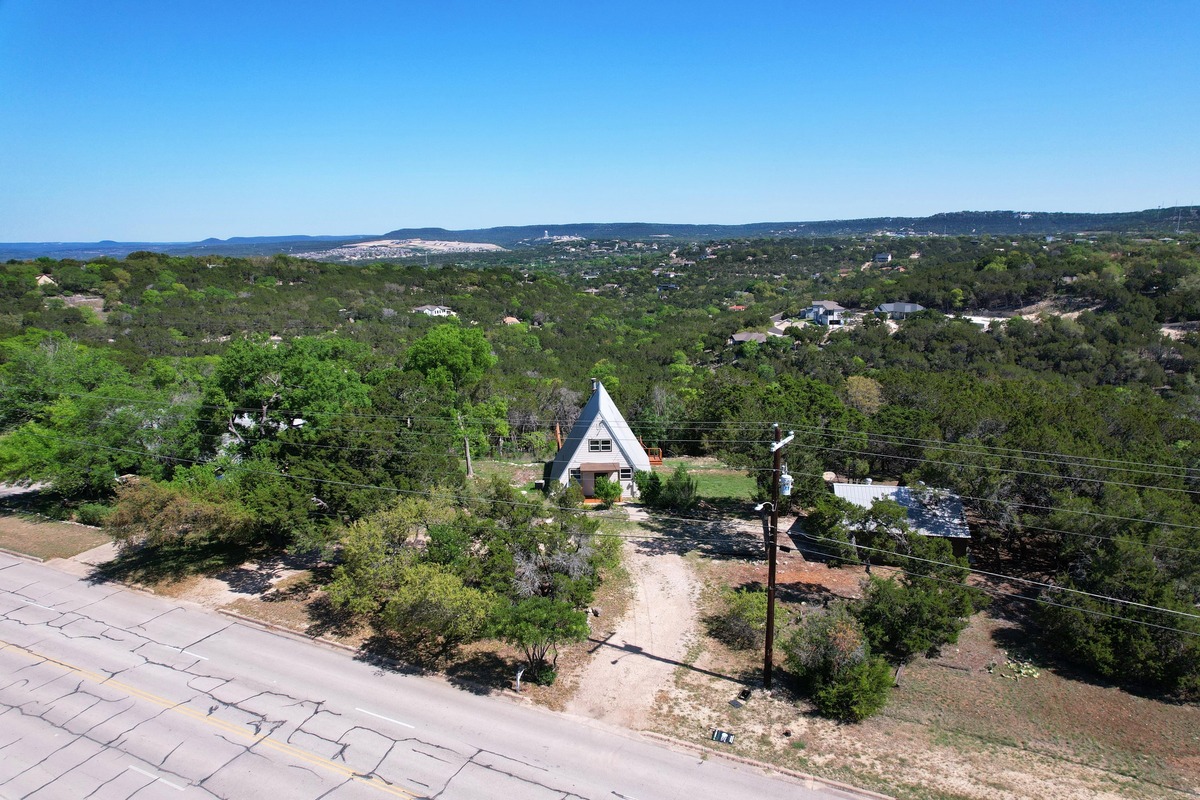20802 Dawn Drive