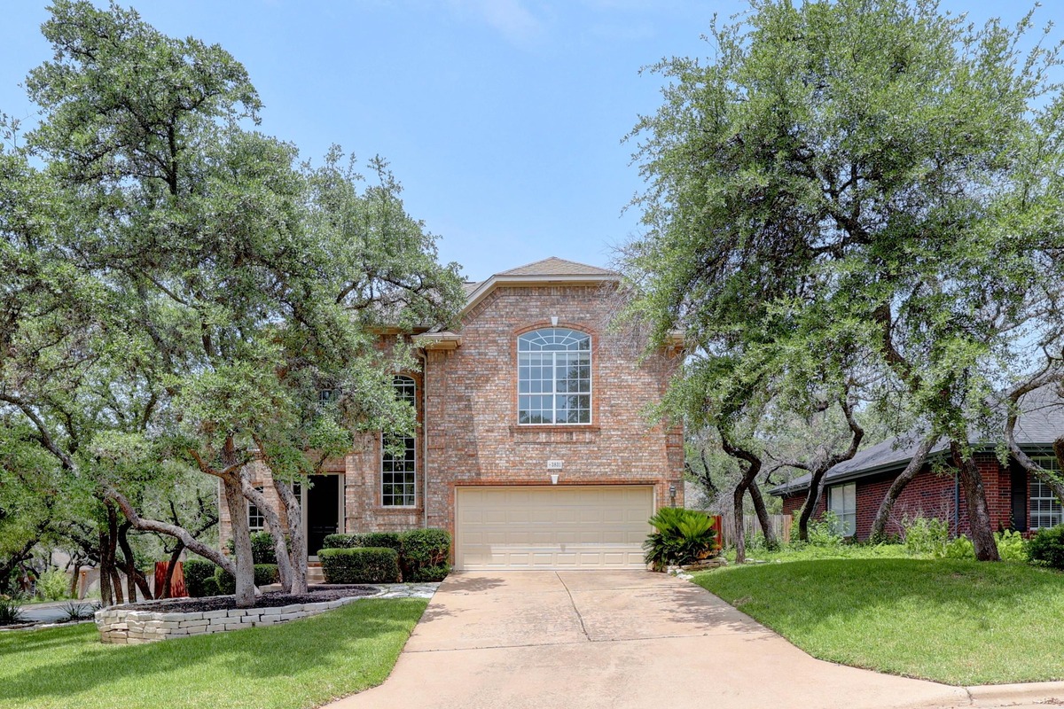 3831 Epperson Trail