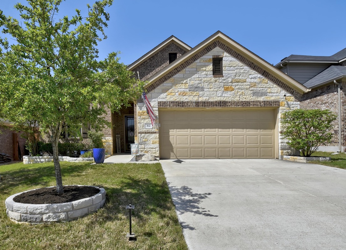 312 Cherrystone Loop