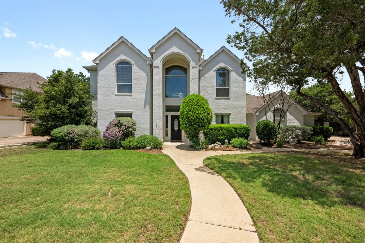 707 Malabar Street