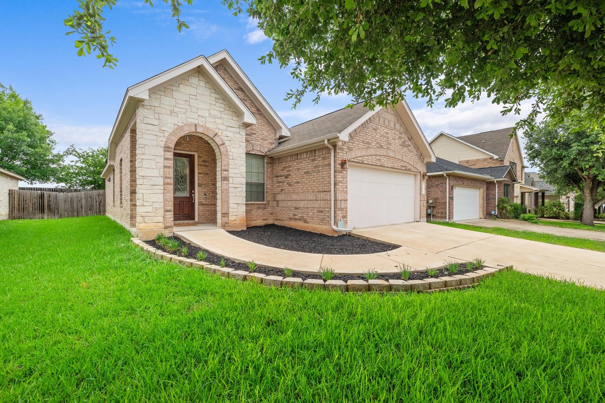 11900 Timber Heights Drive