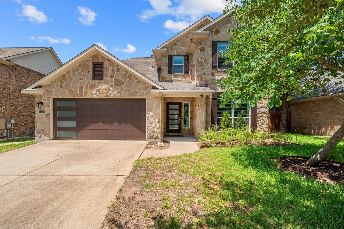 10820 Sky Rock Drive