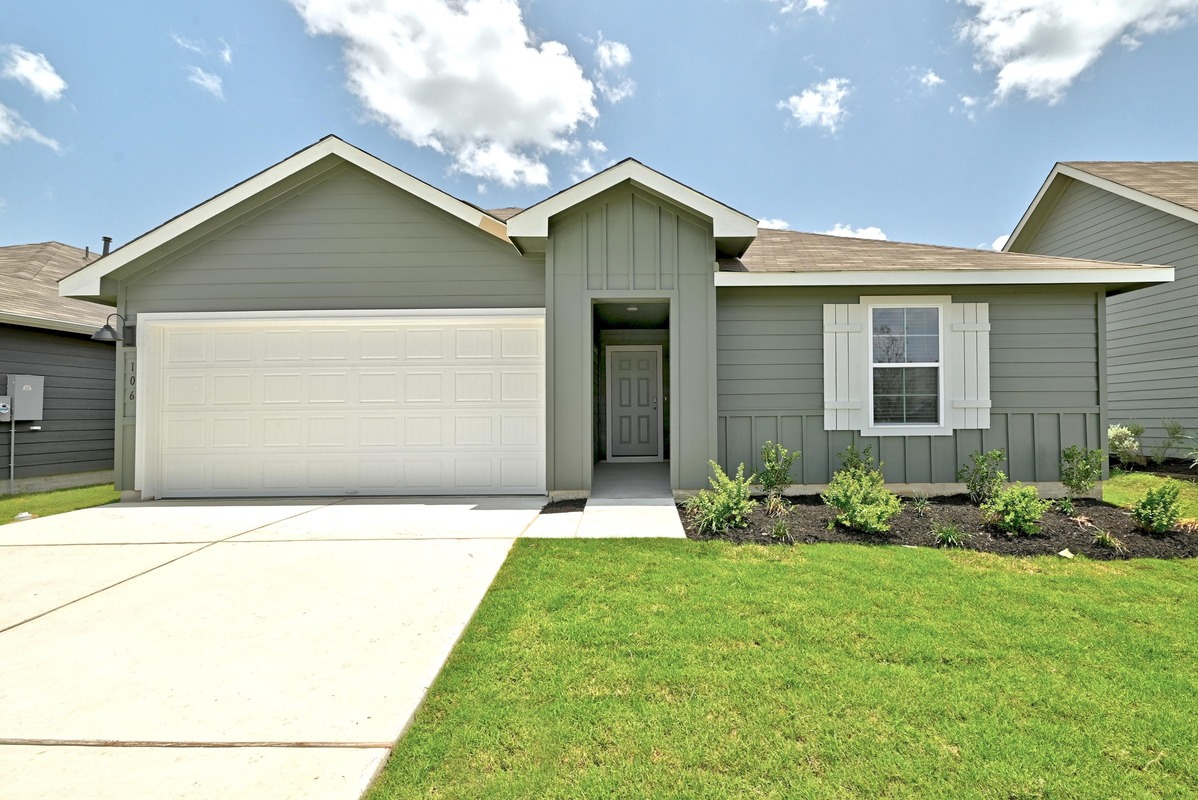 106 North Richland Drive