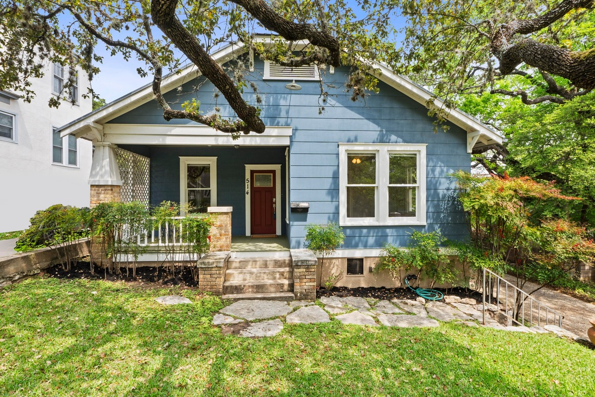 514 East Mary Street