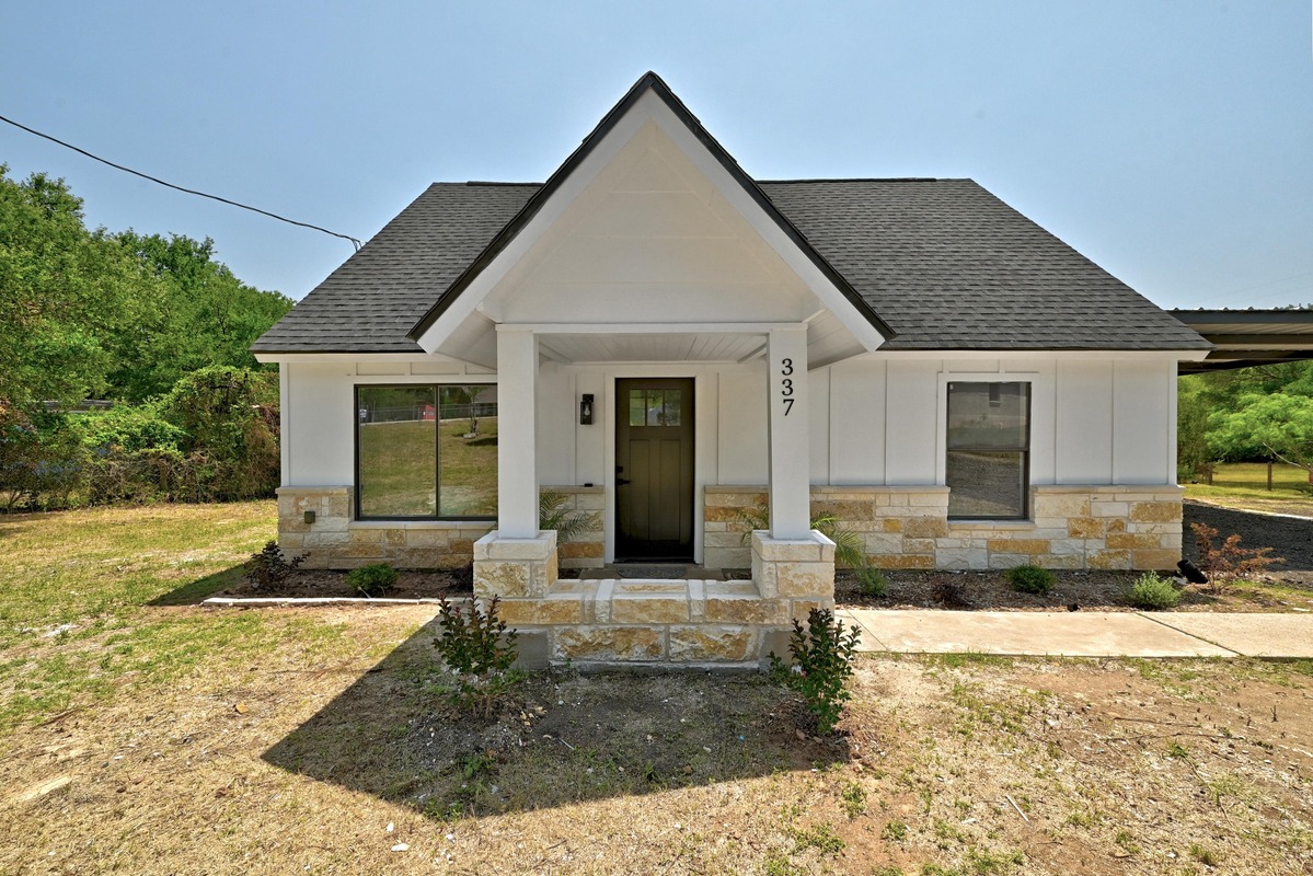 337 Forest Lake Drive