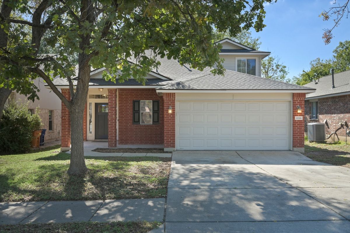 11116 Jim Thorpe Lane