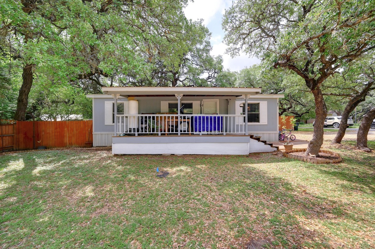 805 High Mesa Drive
