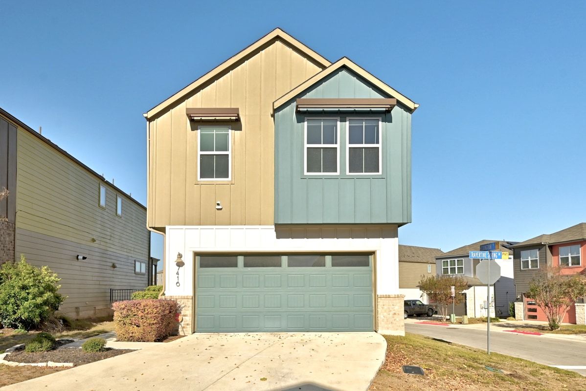 7416 Travertine Spring Drive