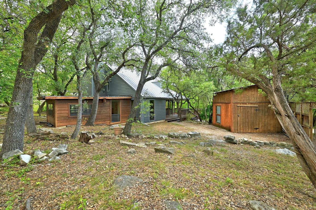100 North Tumbleweed Trail