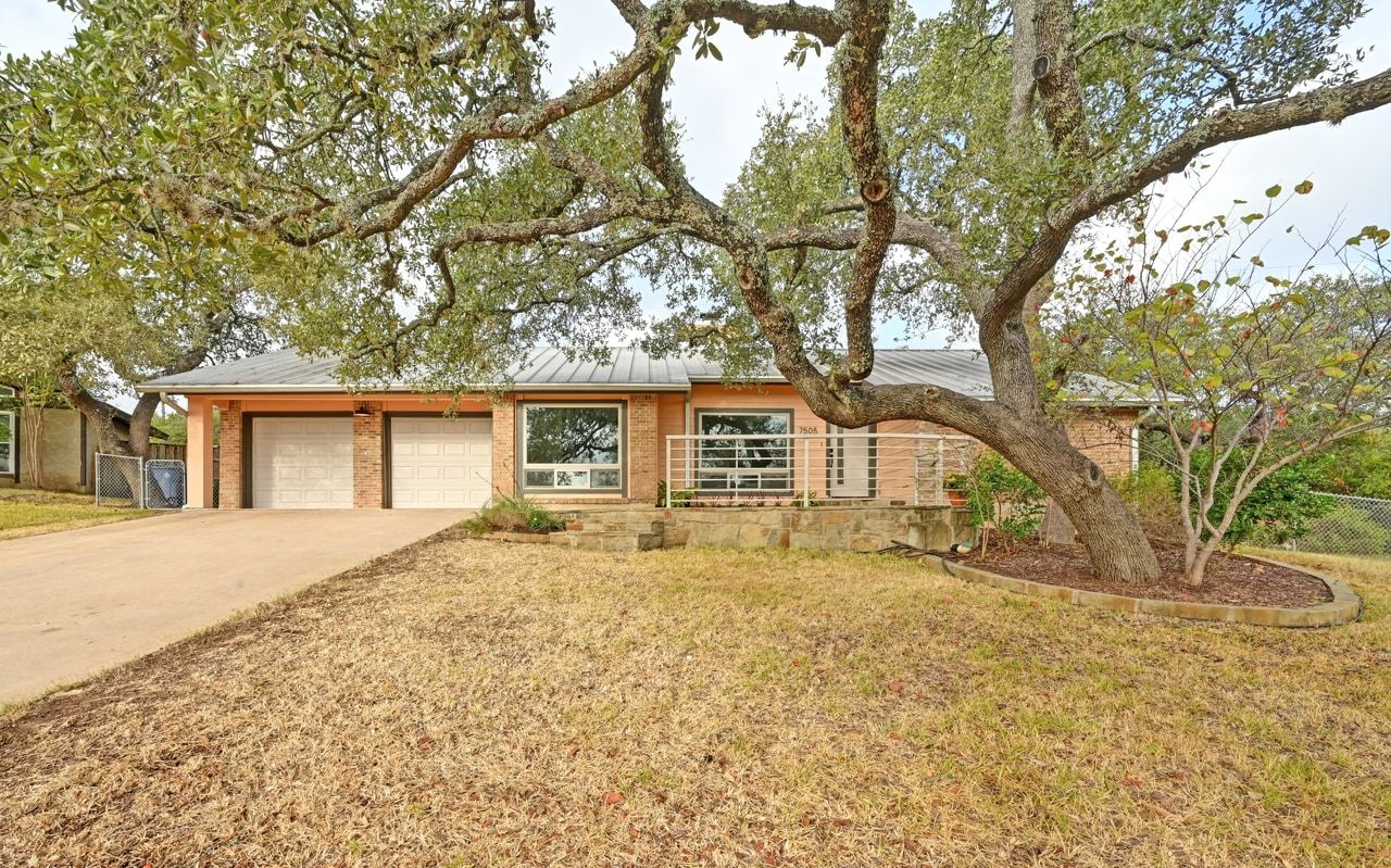 7505 Dawn Hill Circle