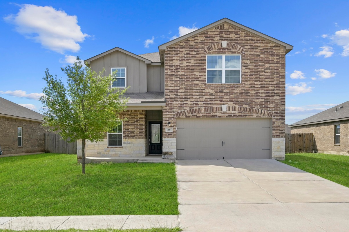 1361 Violet Lane