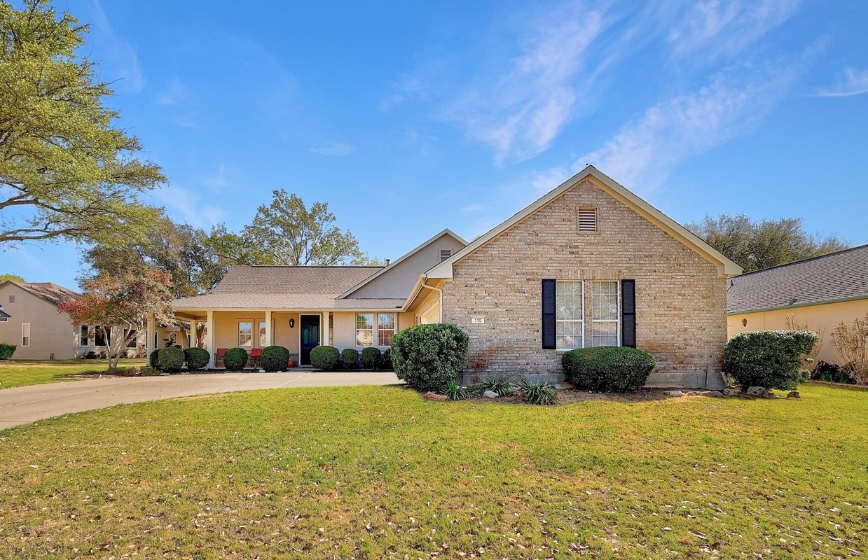 110 Crystal Springs Drive
