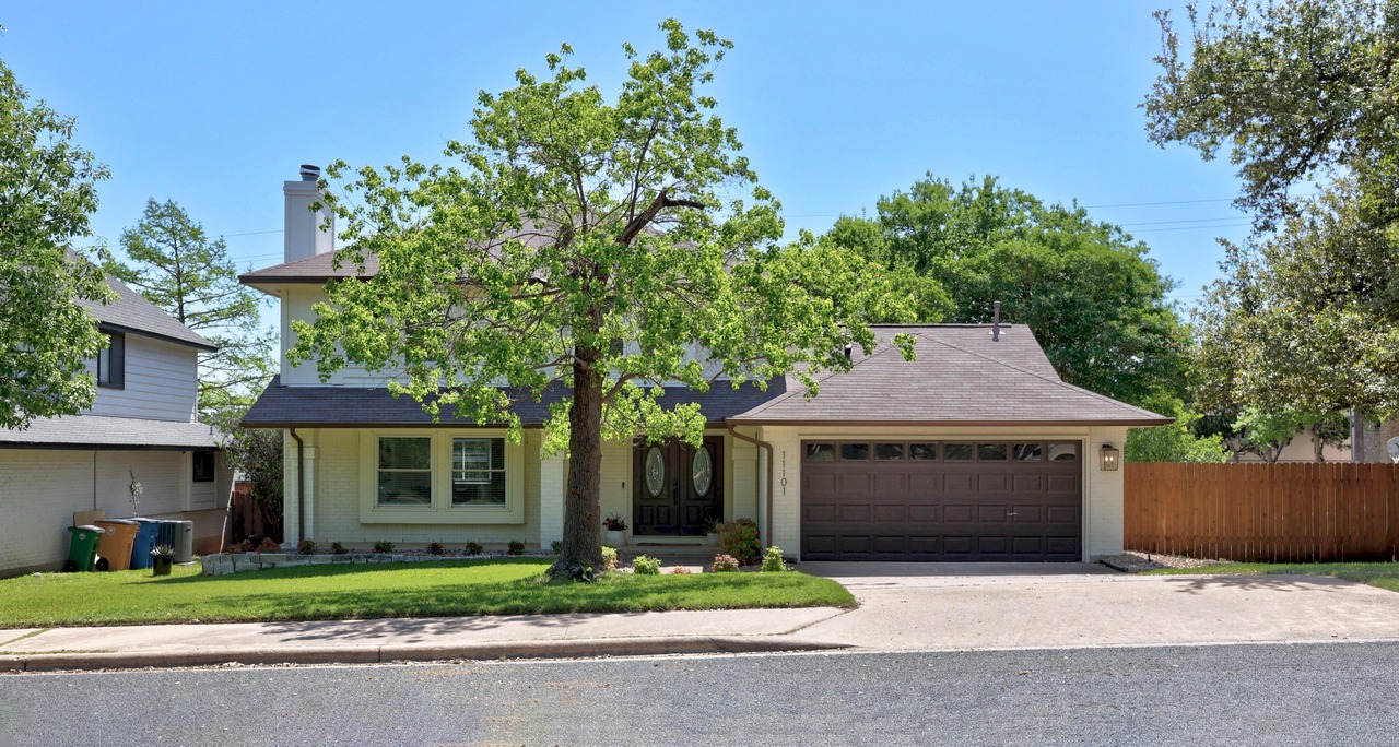 11101 Sierra Nevada Lane