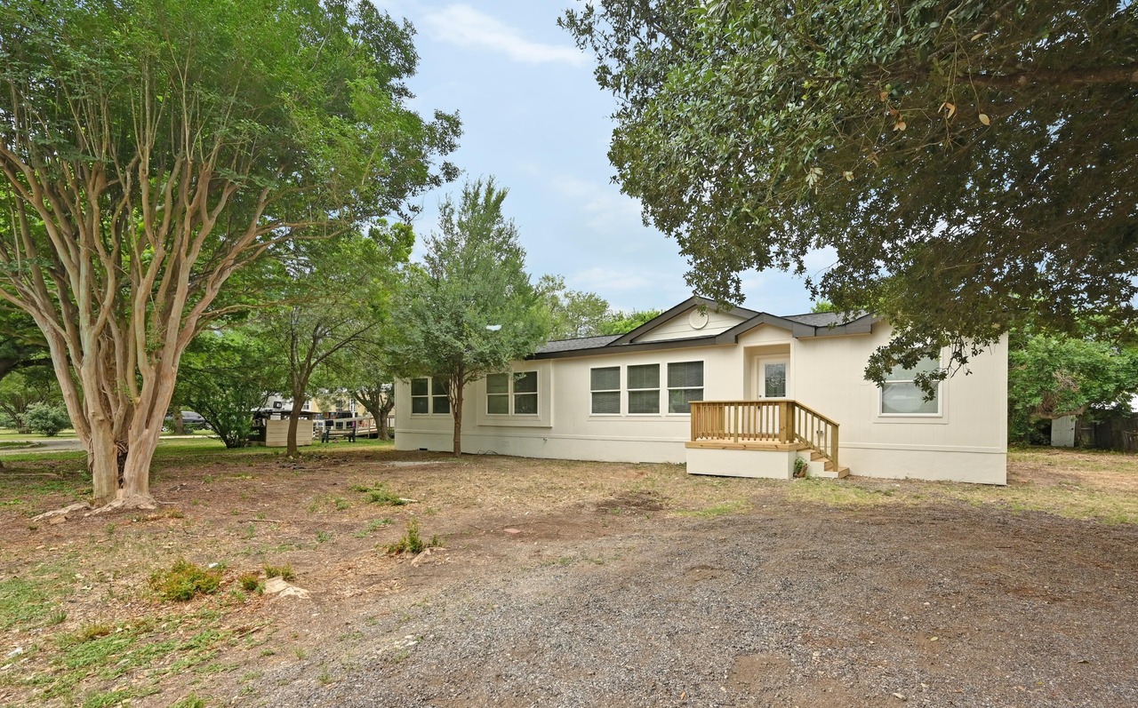 144 Quail Ridge Drive