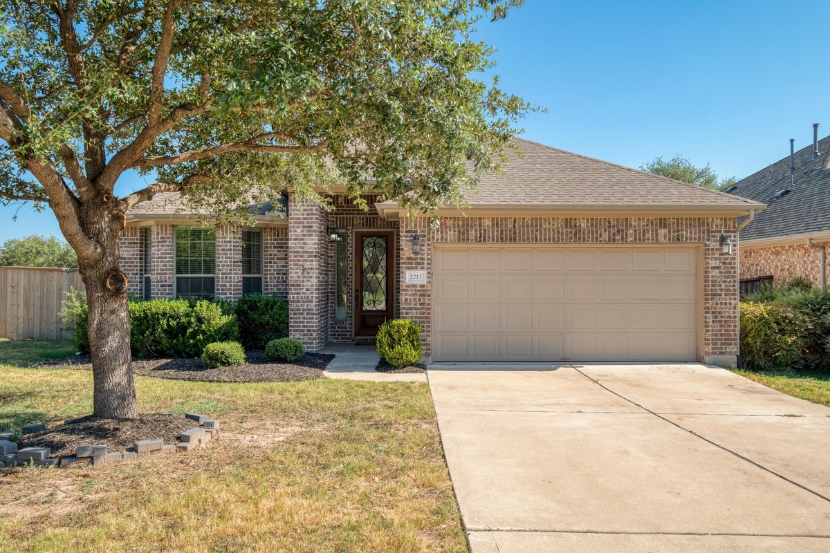 2213 Lookout Range Drive