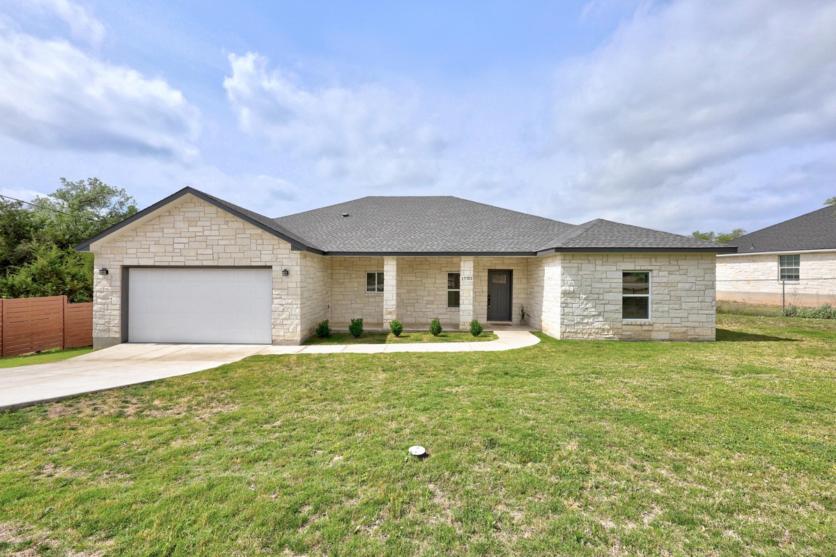 17701 Village Drive