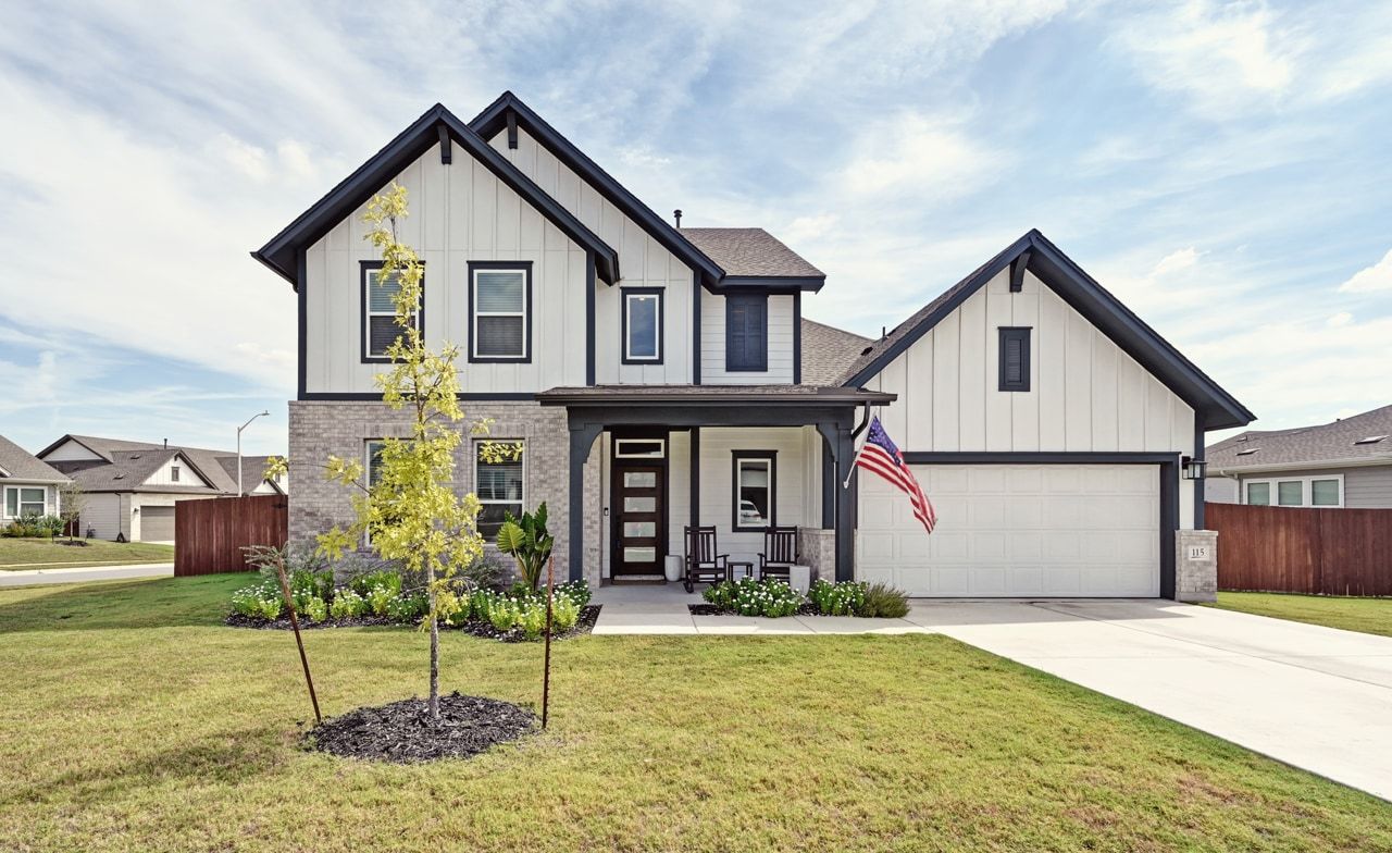 115 Bamboo Drive
