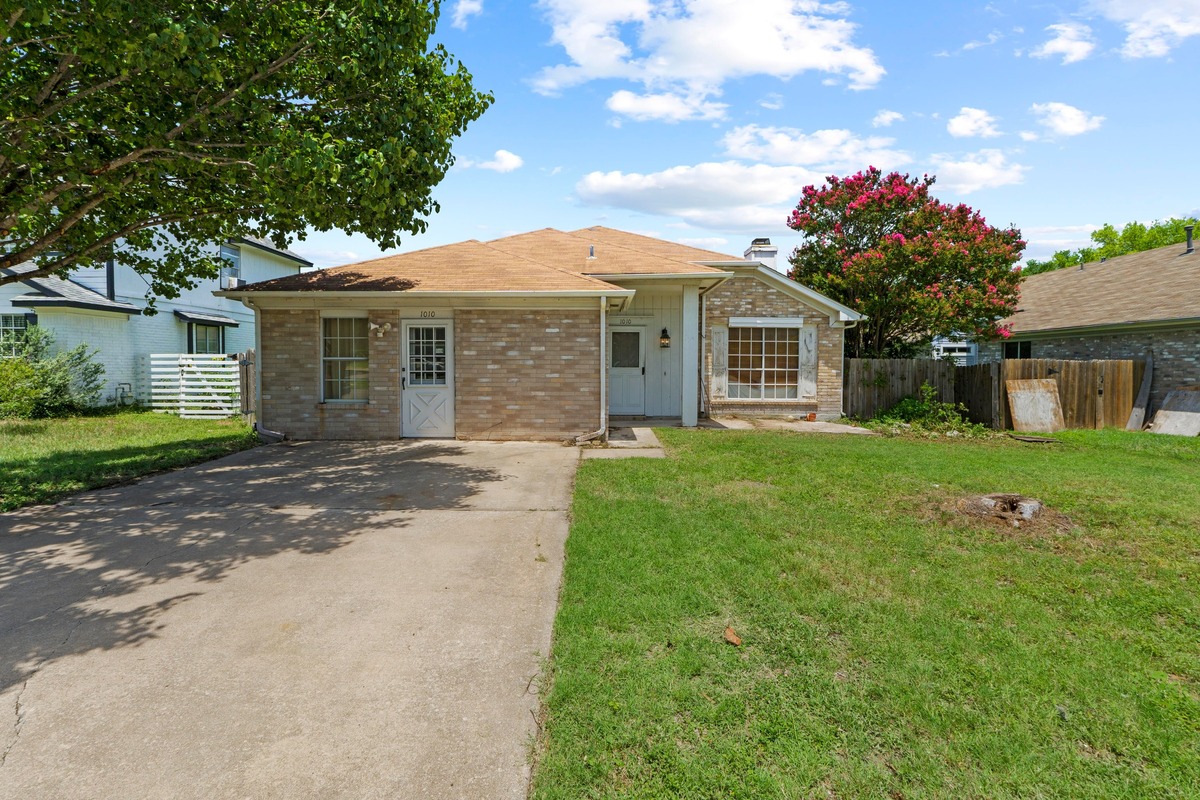 1010 Settlers Valley Drive