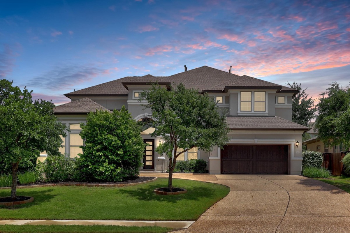 2724 Long Lasso Pass