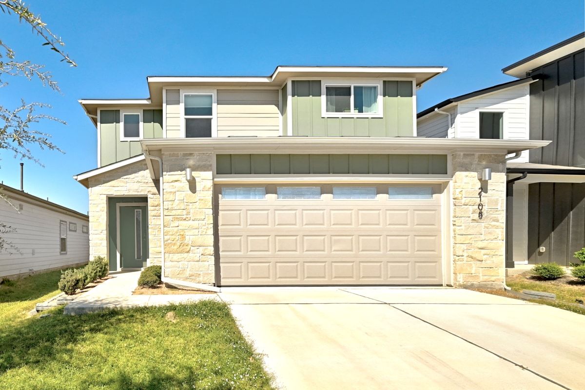 2108 Daleside Lane