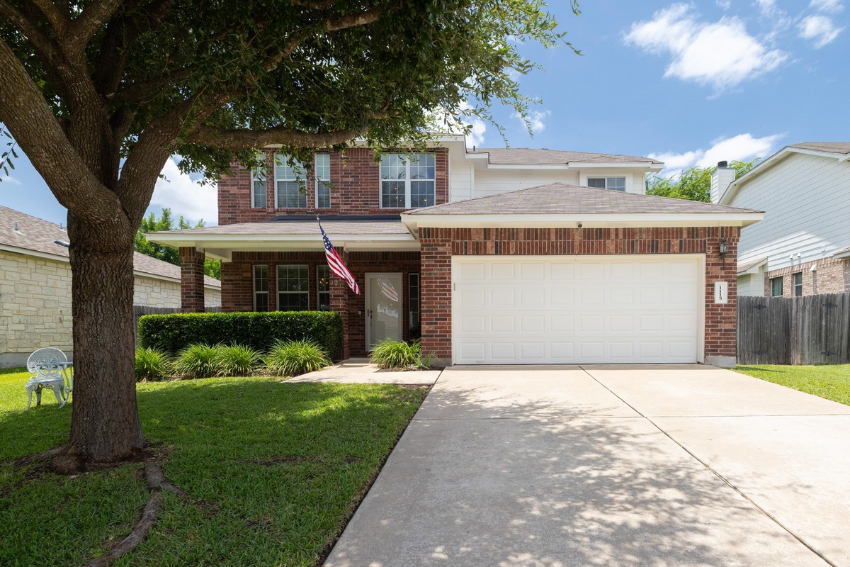 1115 Henderson Drive