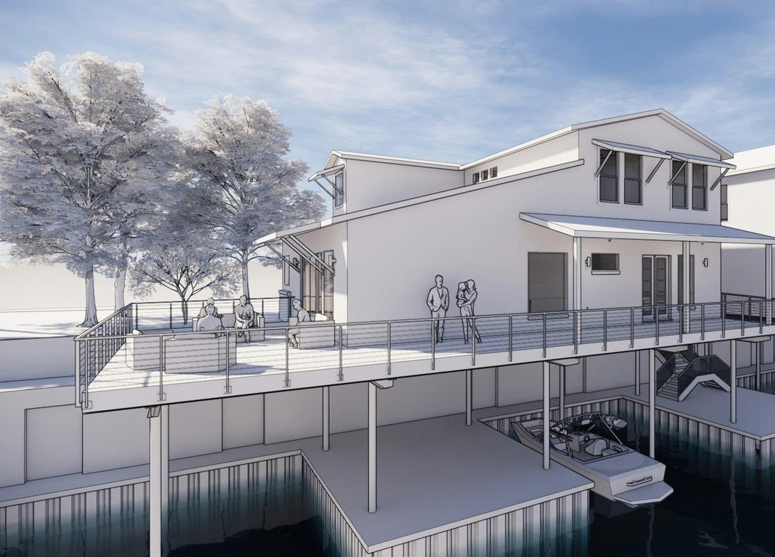 940 Euel Moore Drive