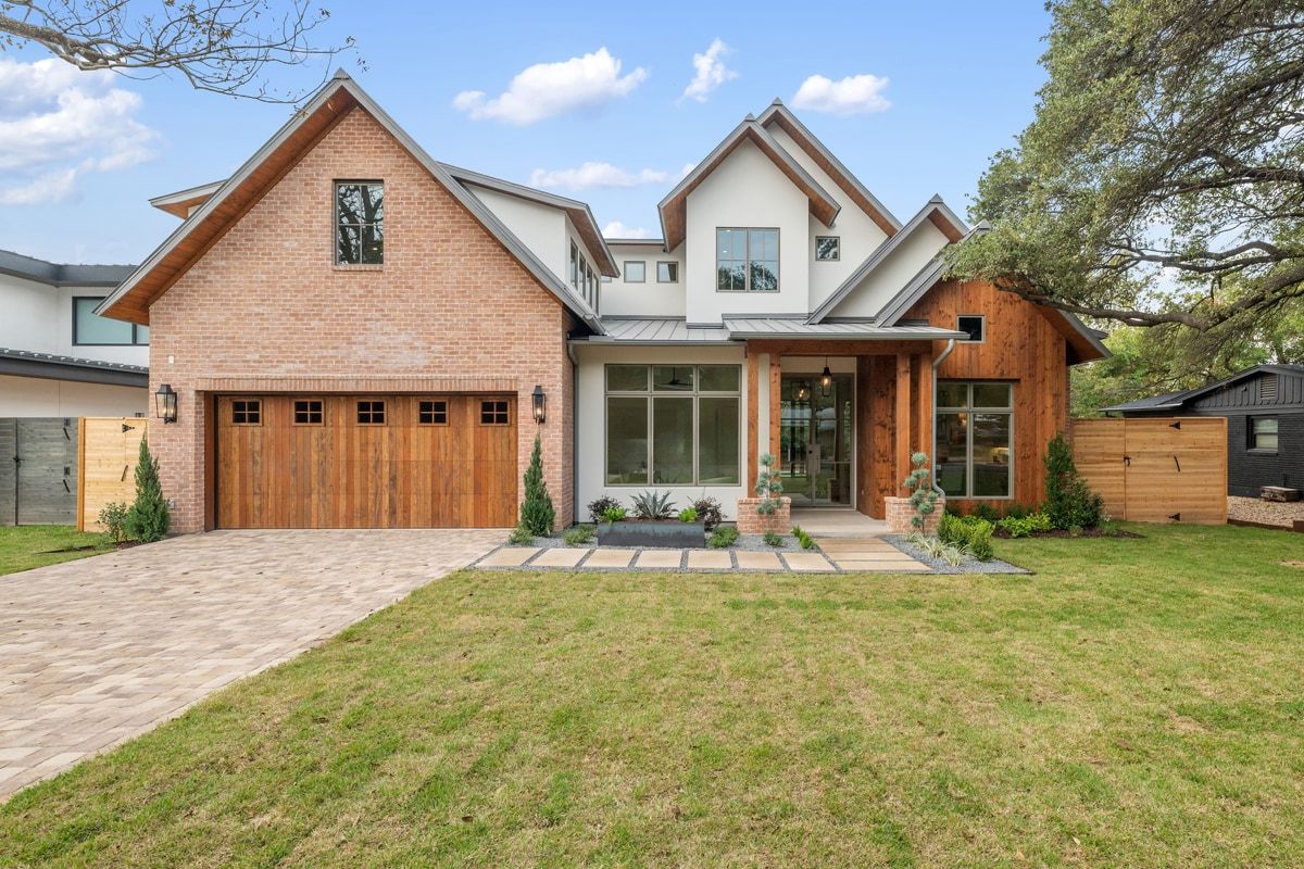 6006 Cary Drive