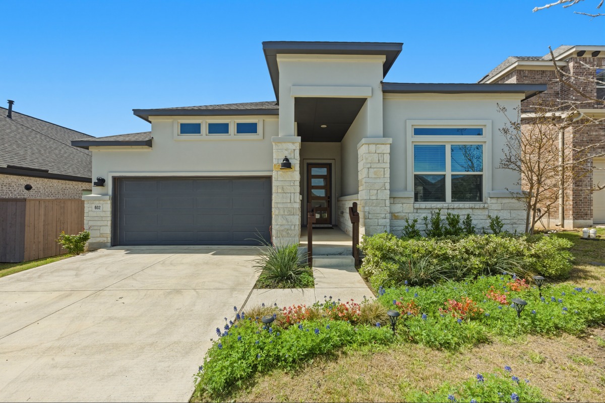 602 Jefferson Drive