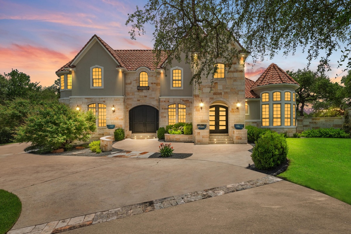 241 Gabriel Woods Drive