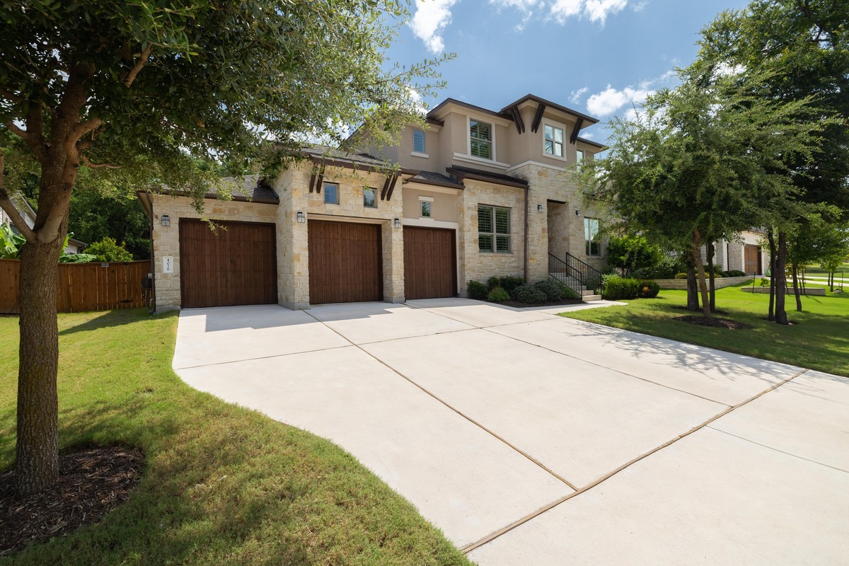 4026 Anderson Bluff Drive