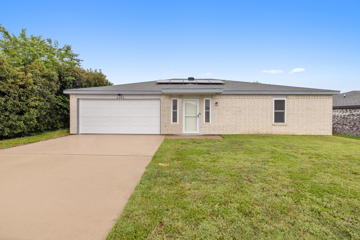 4205 Beach Ball Drive