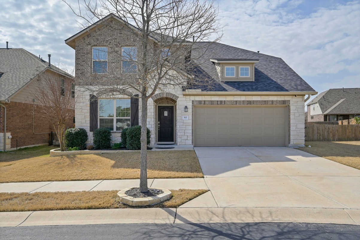 312 Beretta Circle