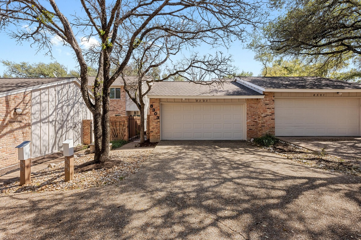 8303 Summerwood Drive
