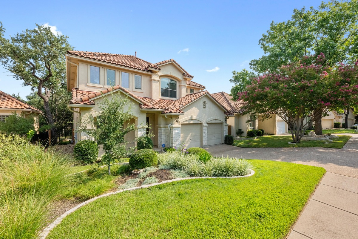 6344 Tasajillo Trail