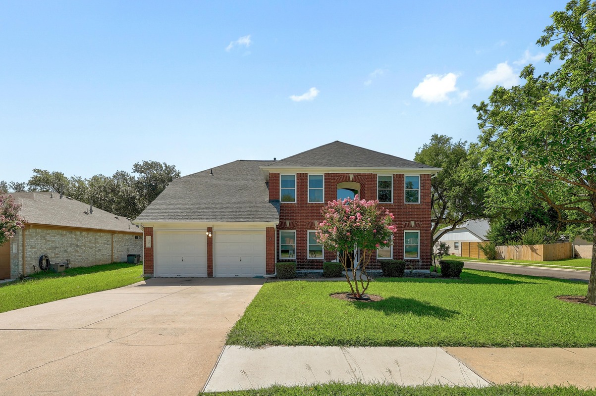 1401 Ashley Drive